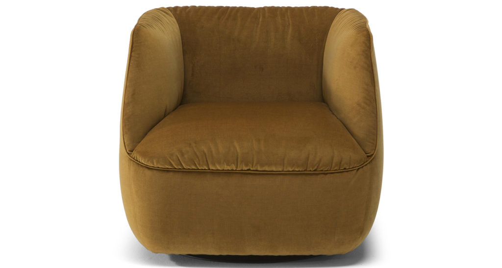 Natuzzi Editions - Italian Leather Furniture