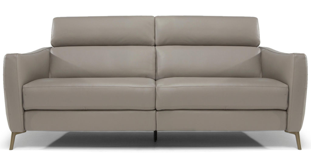 Natuzzi Editions - Italian Leather Furniture